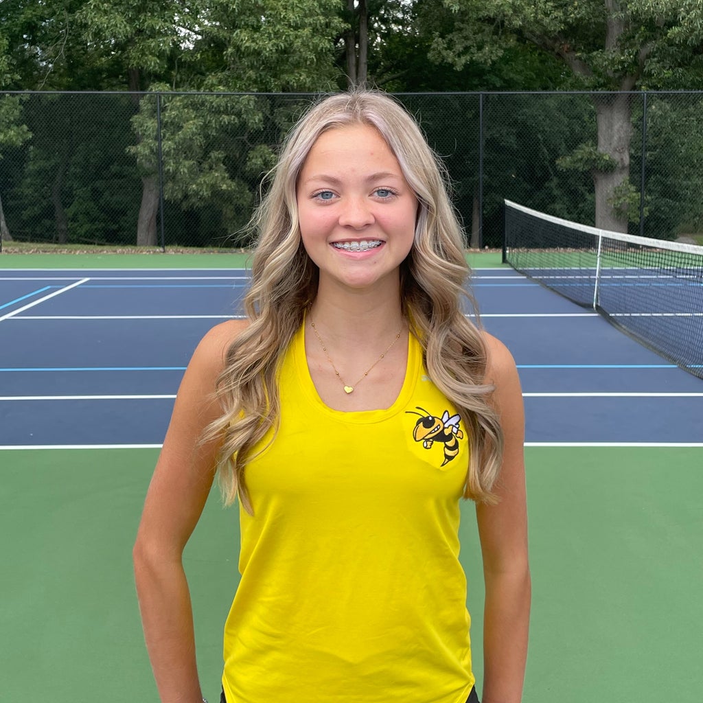 Kara Baird's (Roanoke Rapids, NC) High School Career Home