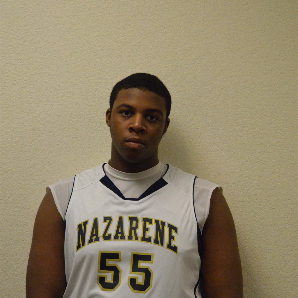 Elijah Byrd's Nazarene Christian Academy Career Home