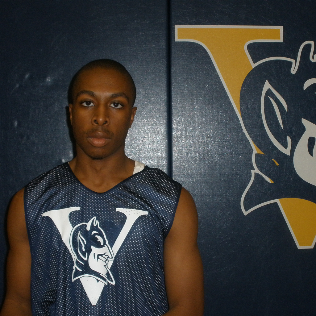 Brandon Ingram's Varina High School Career Home