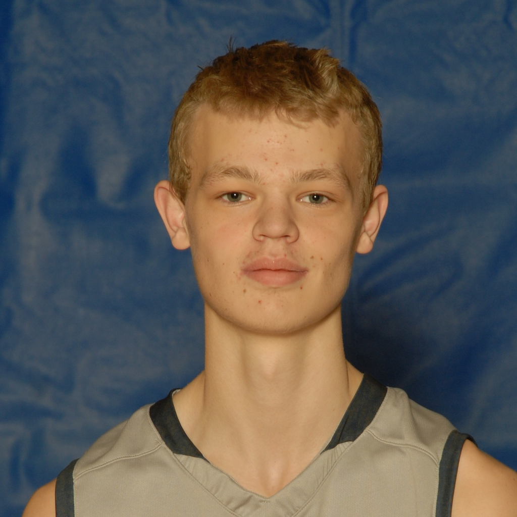 Brandon Wilson's Columbine High School Career Home