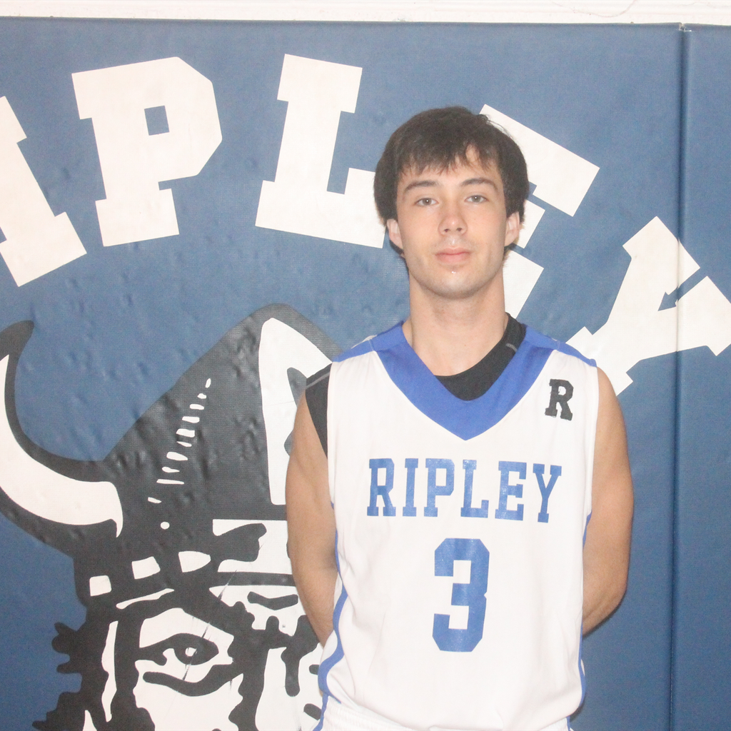 Cody Sanders’s Home | MaxPreps