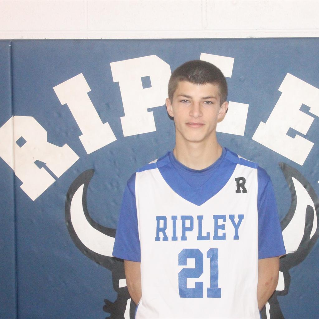 Cody Sanders' High School Career Home