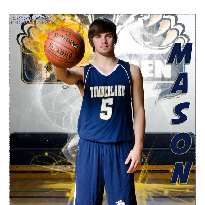 timberlake high school