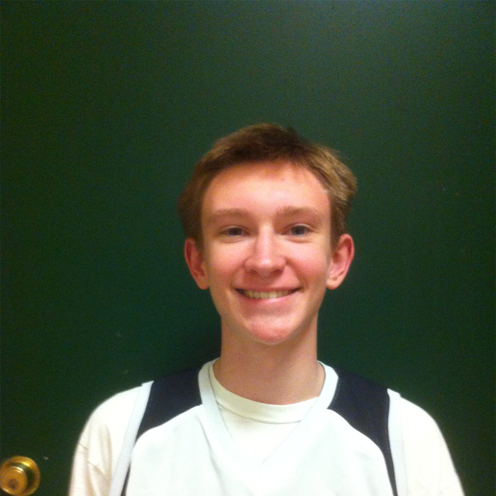 Thomas Quigley's Lane Tech High School Career Home