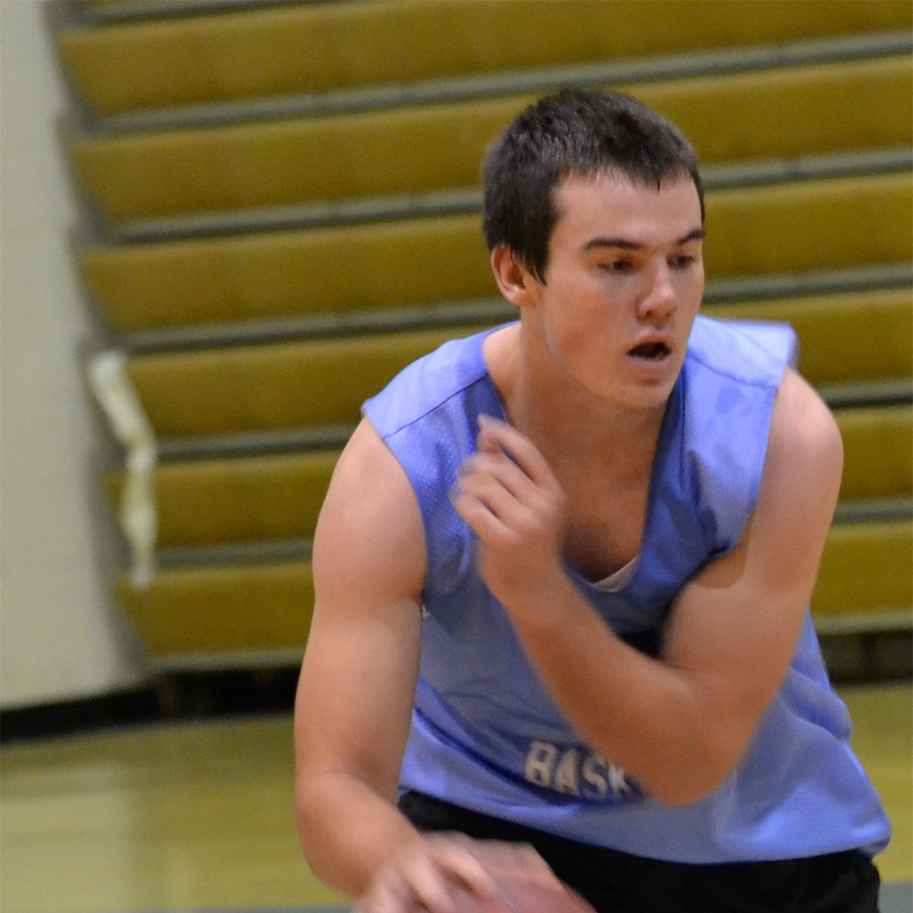 Billy Lee's Whitman High School Basketball Stats