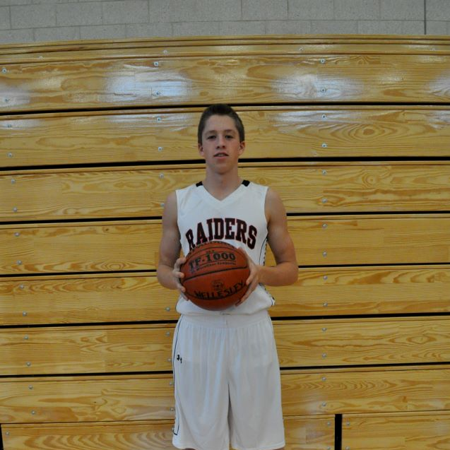 Matt Lawrence's High School Basketball Stats