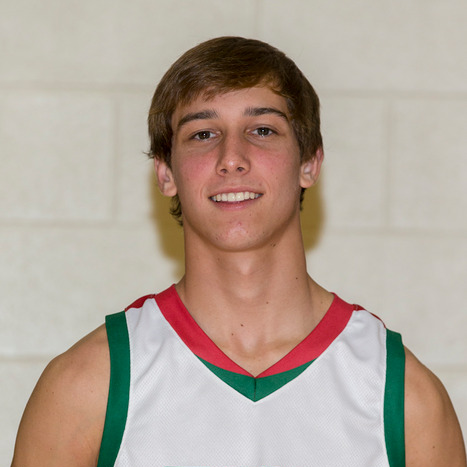 Shane Moran's High School Basketball Stats