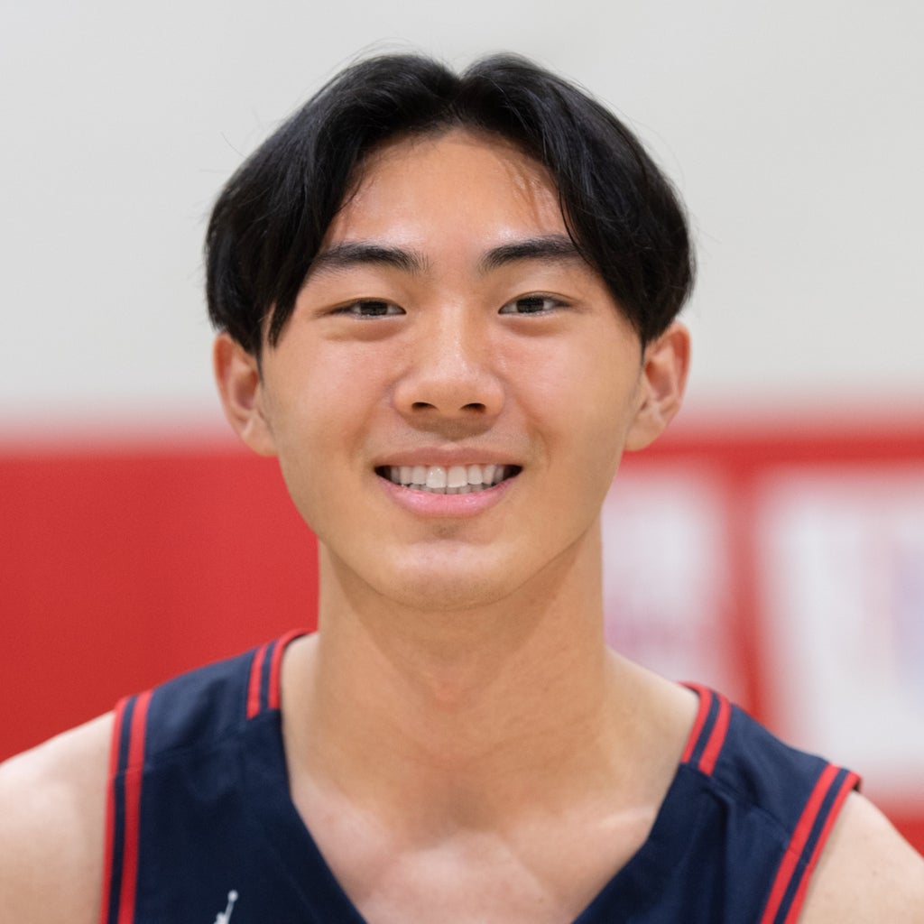 Christian Kim's High School Career Home