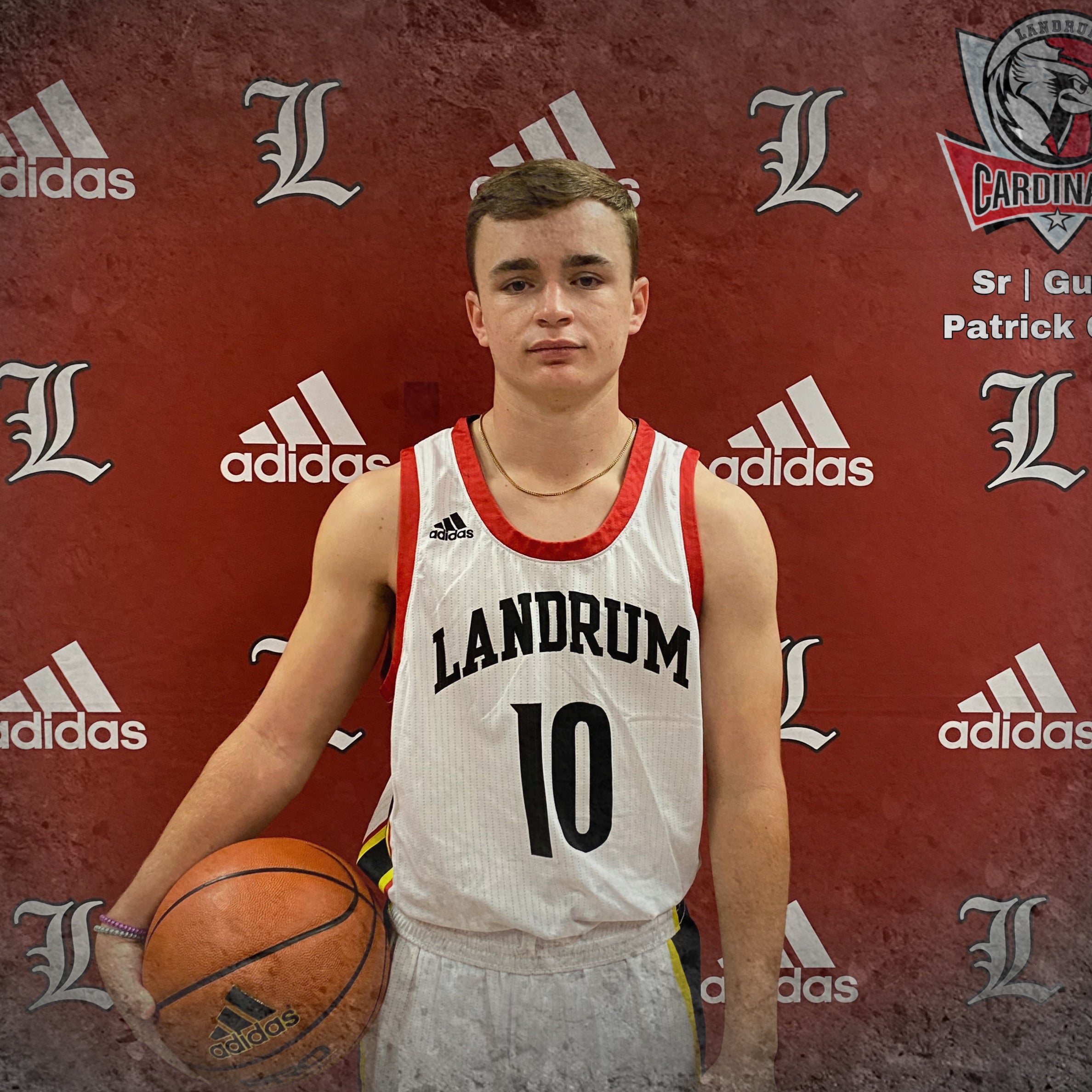 Patrick Clark High School Basketball Stats Landrum (Landrum, SC) | MaxPreps