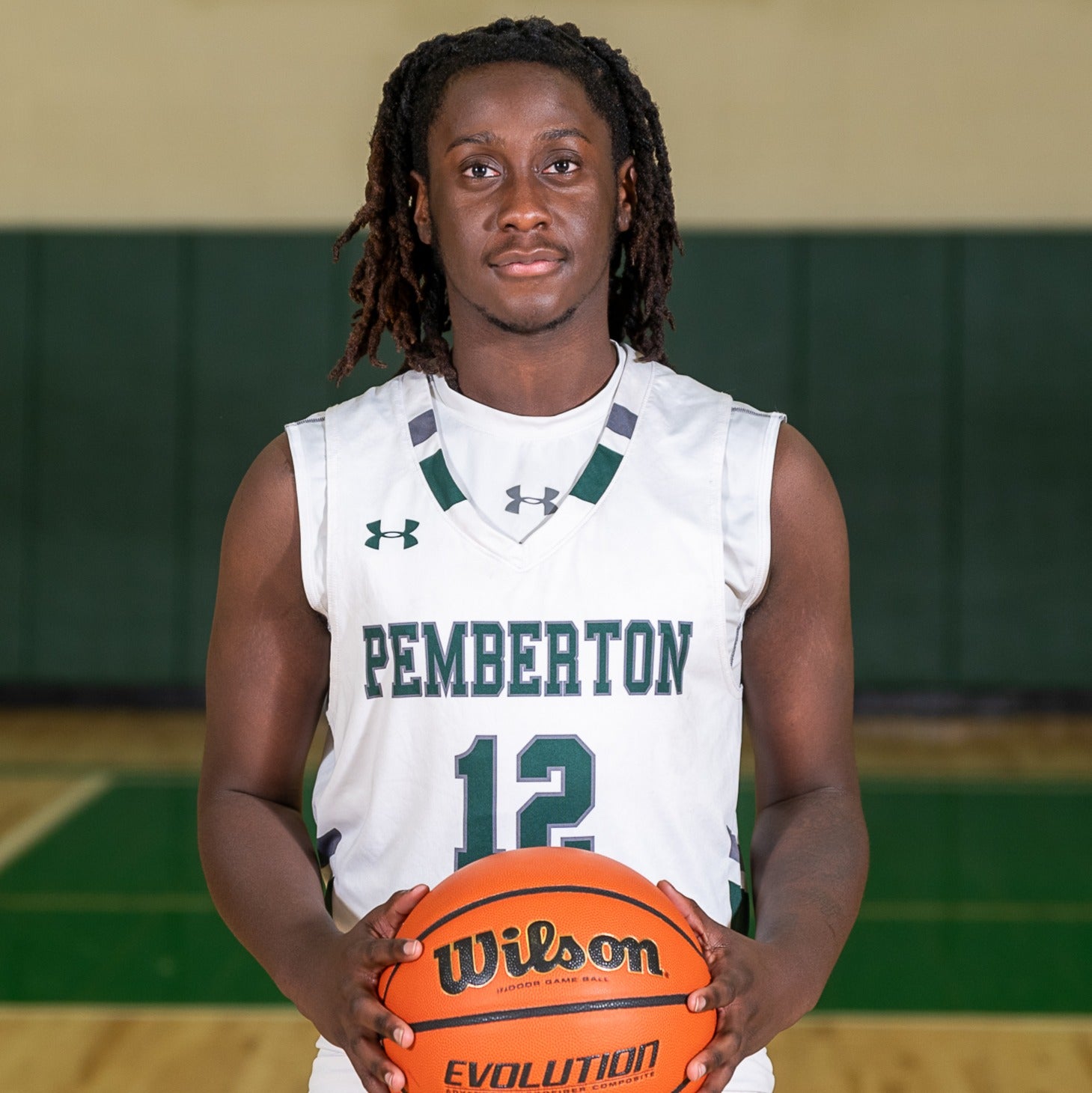 Travon Shervington | Pemberton HS, Pemberton, NJ | MaxPreps