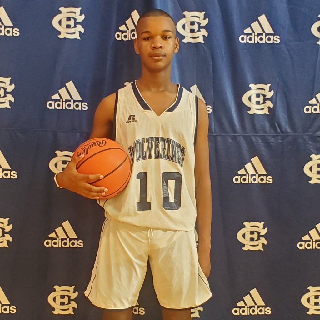 Chris Barringer 's East Clarendon High School Basketball Stats