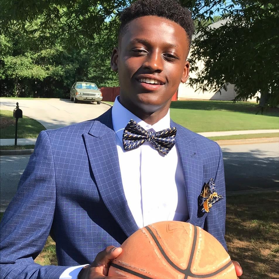 John McQueen's Awards