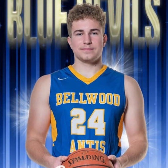 Dalton Davis' High School Career Home