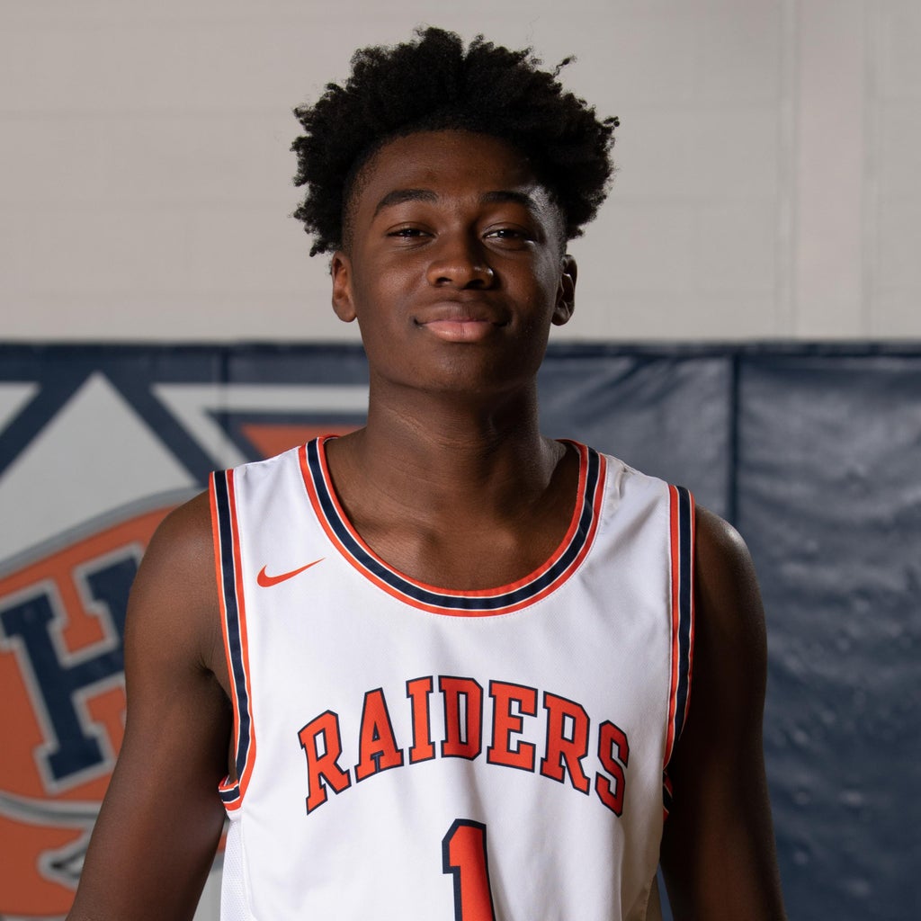 Bryce Pittman's (Mt. Airy, GA) Habersham Central High School Career Home