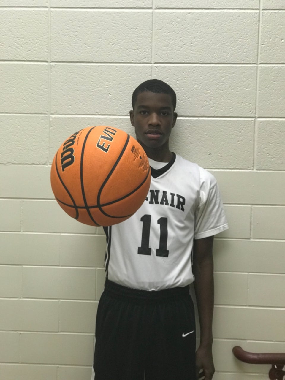 William Green | McNair HS, Atlanta, GA | MaxPreps