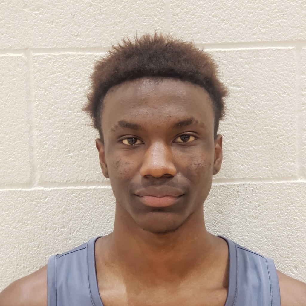 Jabarie Green's Fort Dorchester High School Career Home