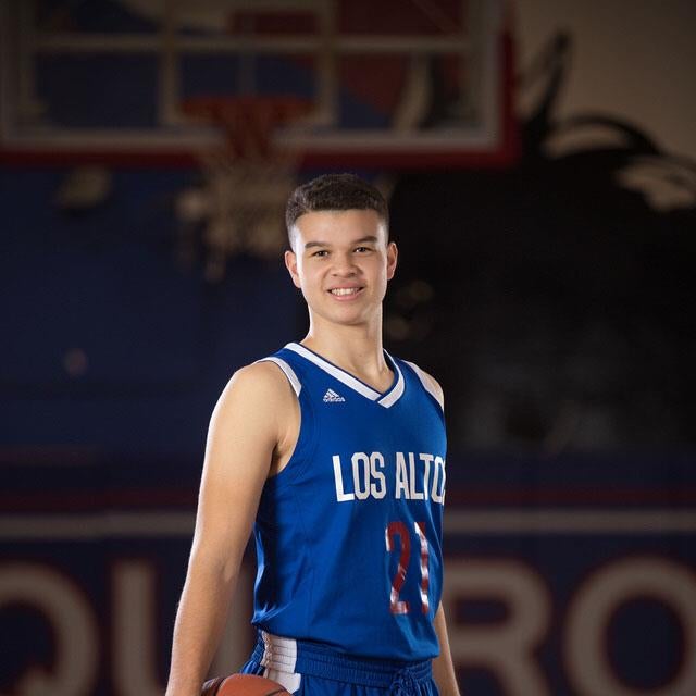 Devin Lewis’s Home