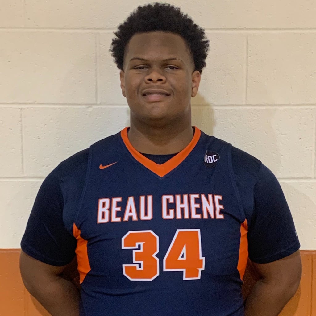 Devon Manuel’s Home | MaxPreps