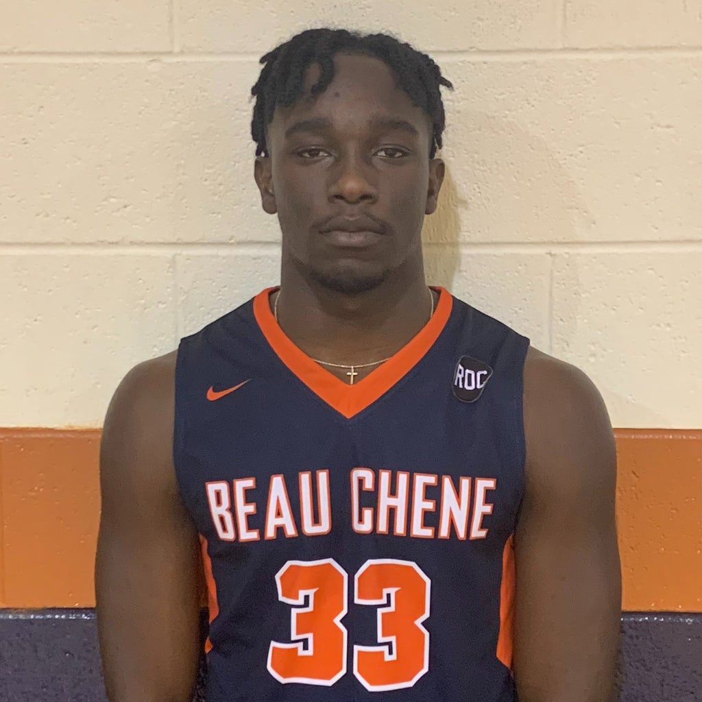 Devon Manuel’s Home | MaxPreps