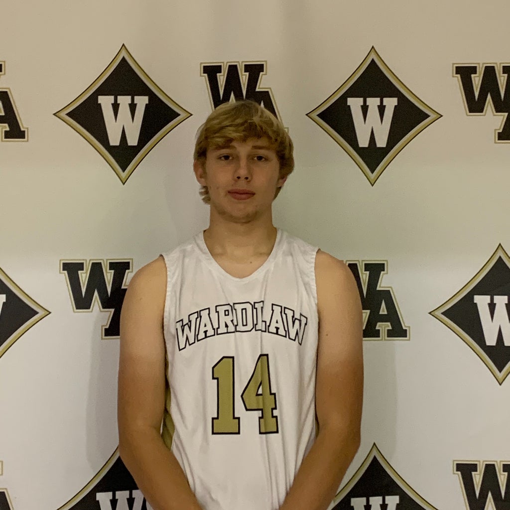 Ethan Anderson's Wardlaw Academy Bio