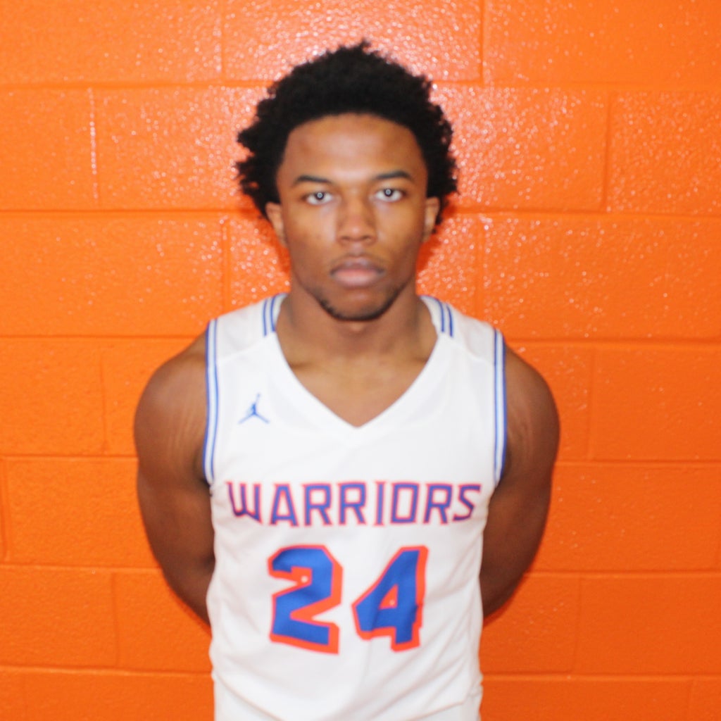 Jaden Davis' High School Career Home