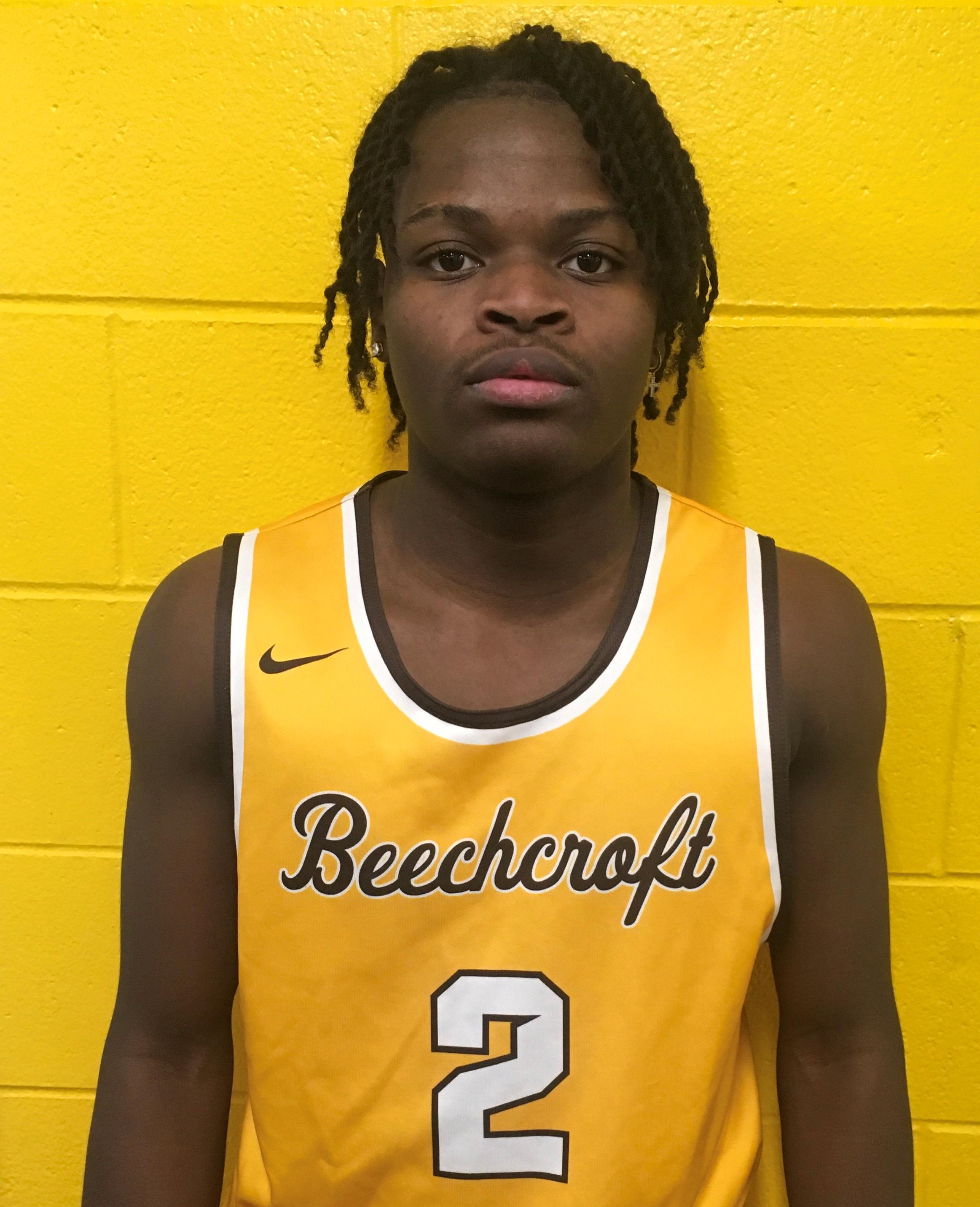 JJ Simmons | Beechcroft HS, Columbus, OH | MaxPreps