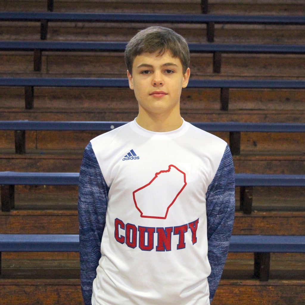 Connor Loy's Adair County High School Bio