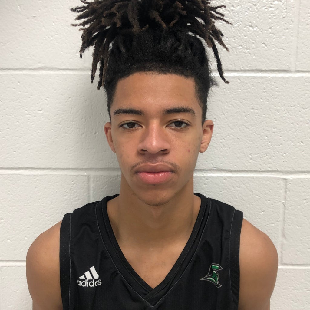 Savion Metters' West Brunswick High School Career Home