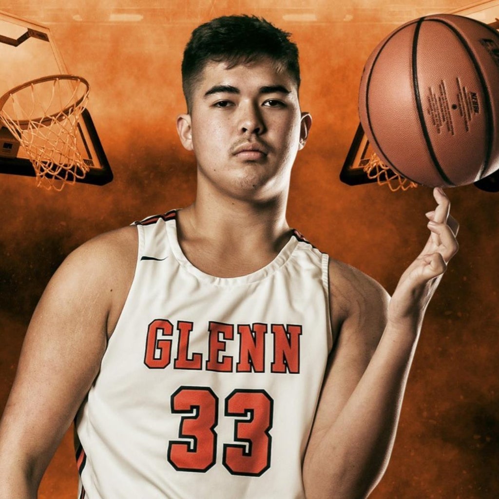Matthew Turner's Glenn High School Career Home