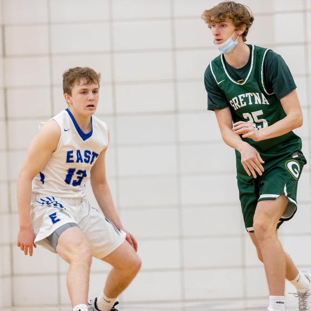 Ethan Tech's High School Career Home