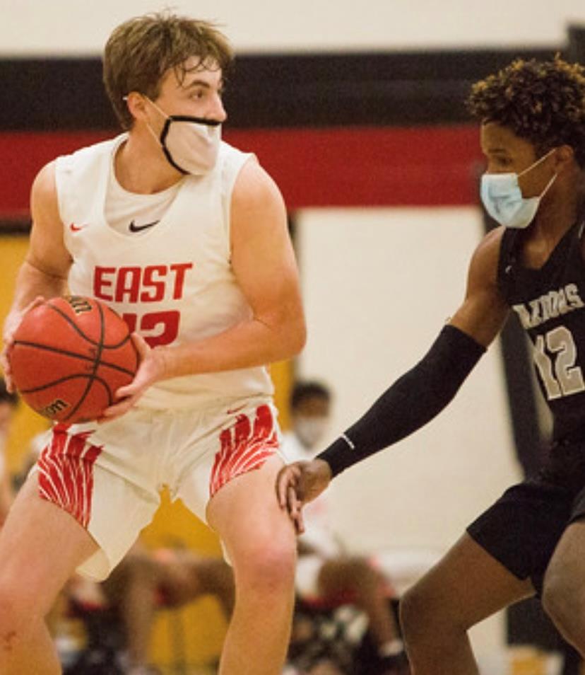 Tom Connelly High School Basketball Stats Denver East (Denver, CO ...