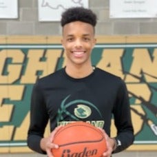 Johnny Clark III's (New Iberia, LA) Awards | MaxPreps