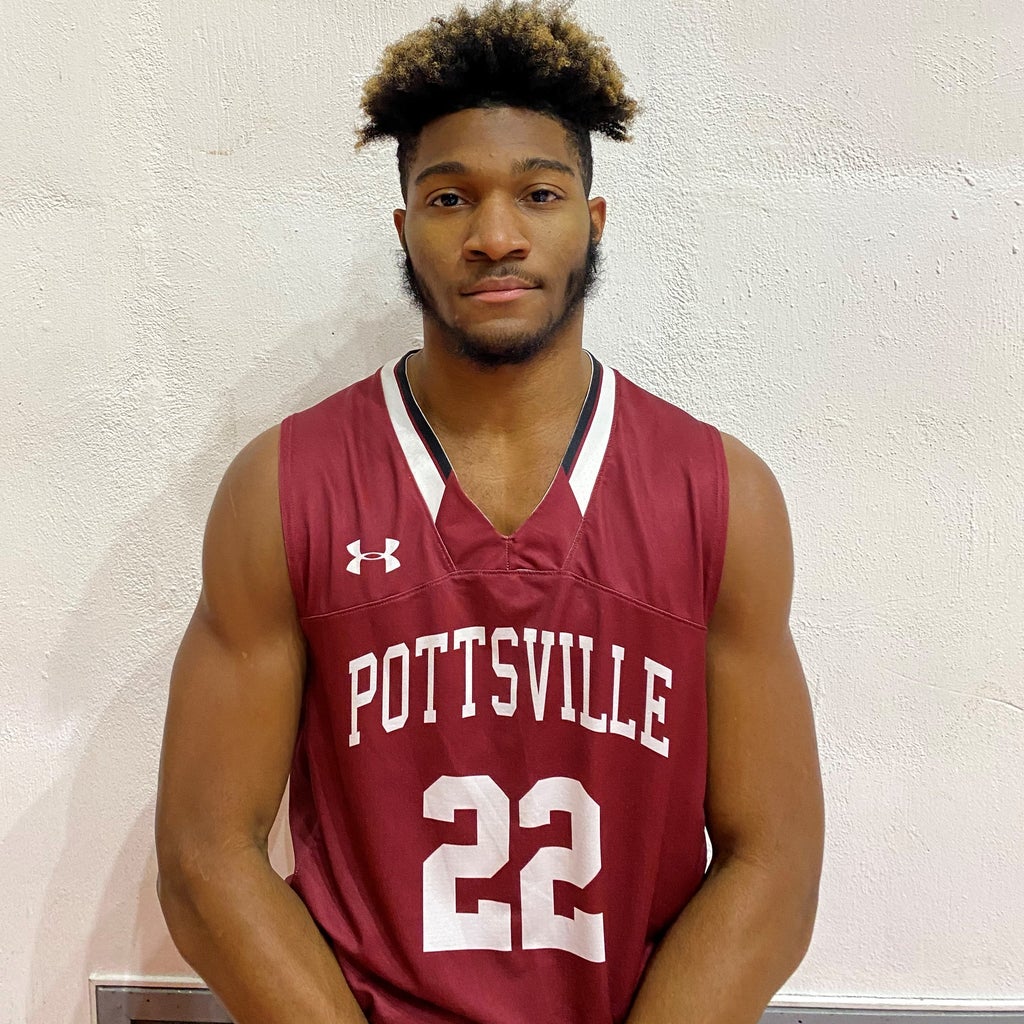 Jason Fermaintt's High School Career Home