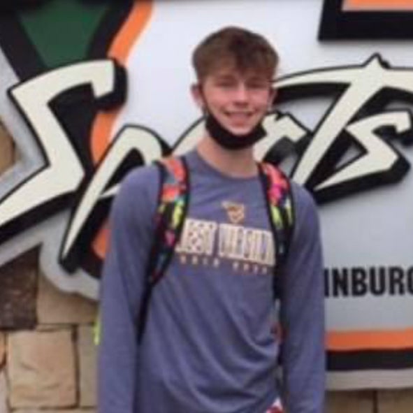 Isaiah Smith's High School Basketball Stats