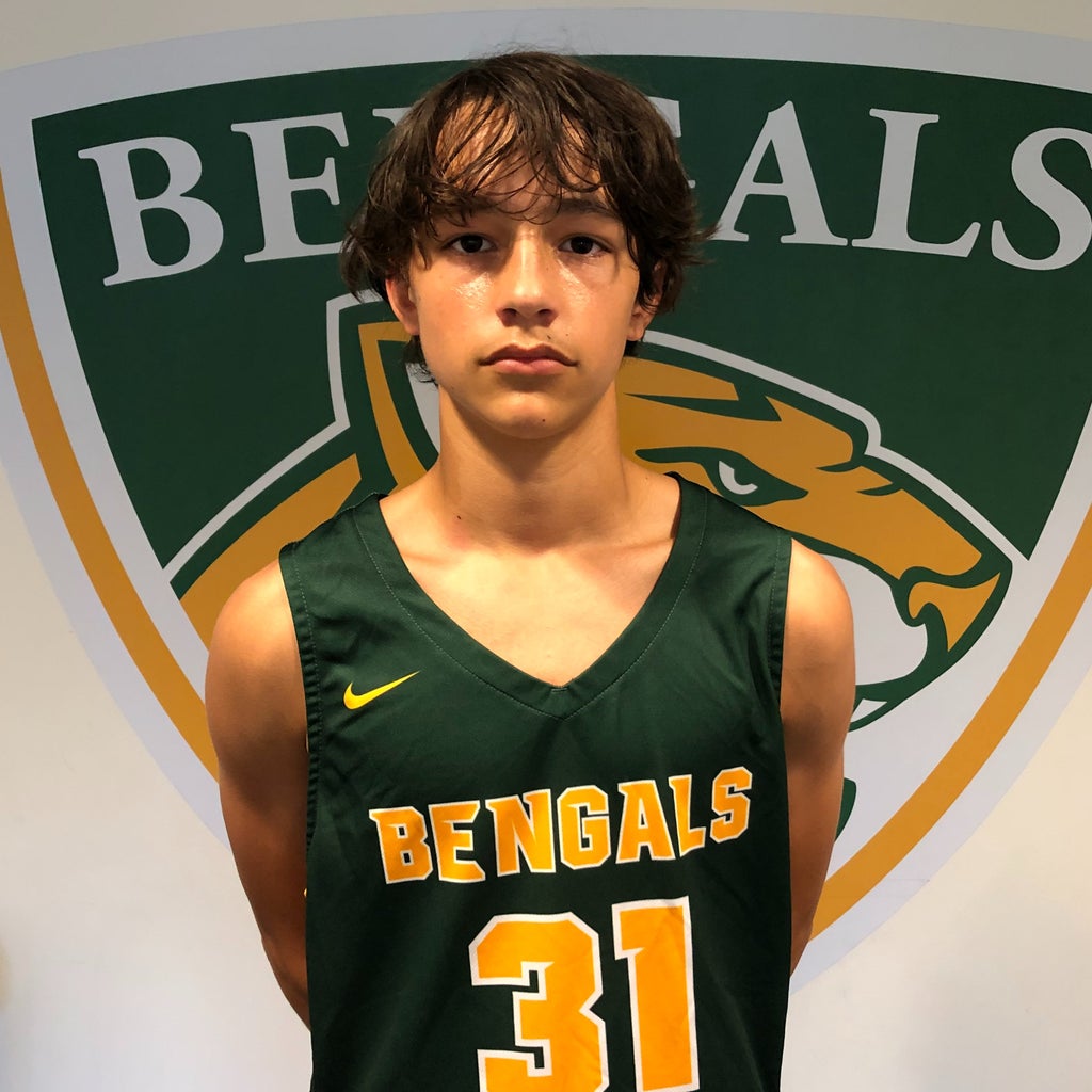 Luke Brewington's Career Home