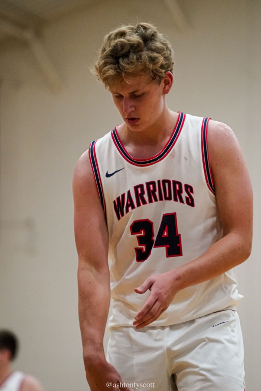 Carson Alexander | LSA, Auburn, AL | MaxPreps