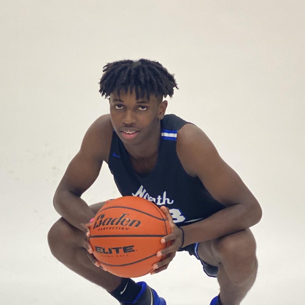 Jaden Jefferson's High School Basketball Stats