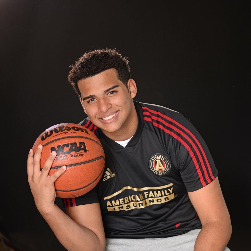 Jaden King's (Kennesaw, GA) North Cobb Christian High School Career Home