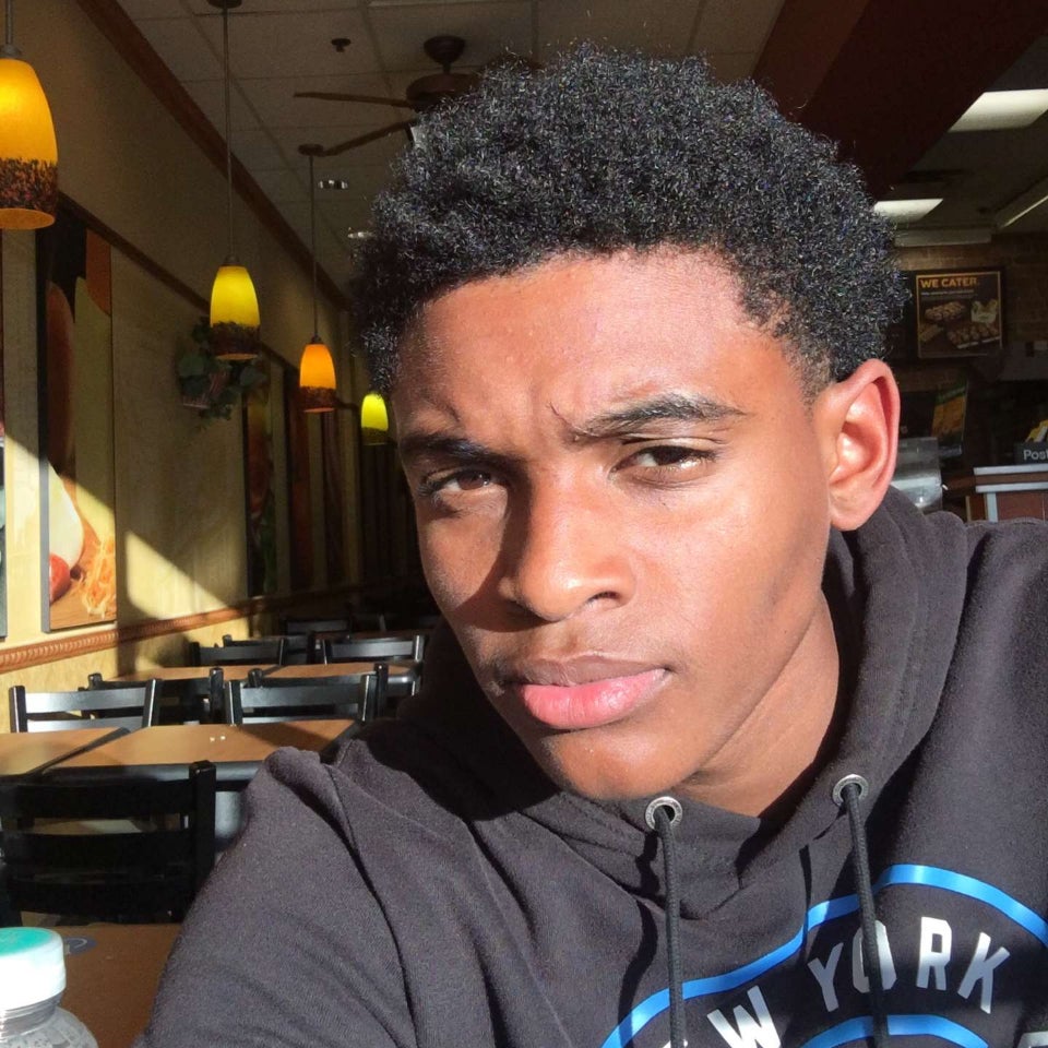 DJ Jackson's (Phoenix, AZ) North Canyon High School Basketball Stats