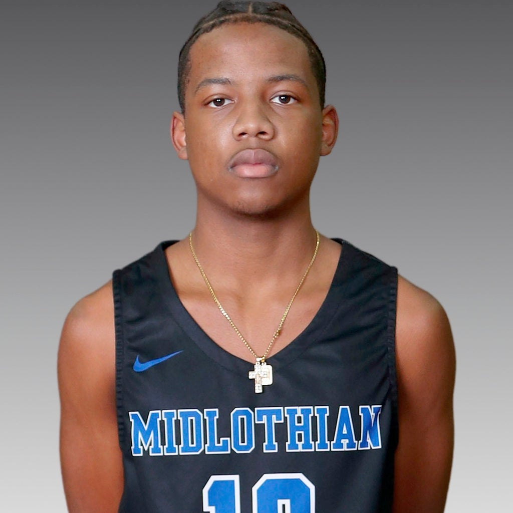 Brandon Candler's High School Career Home