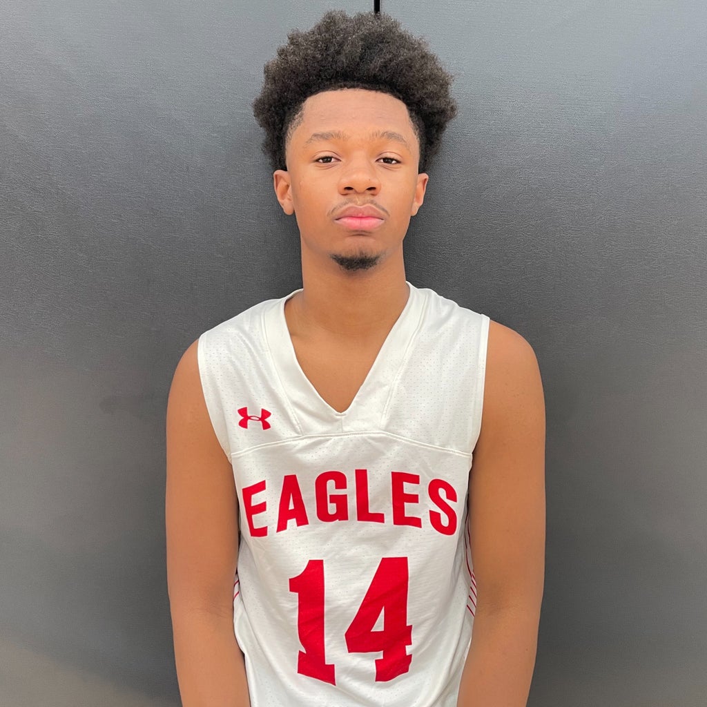 Isaiah Ross' Valley View High School Career Home