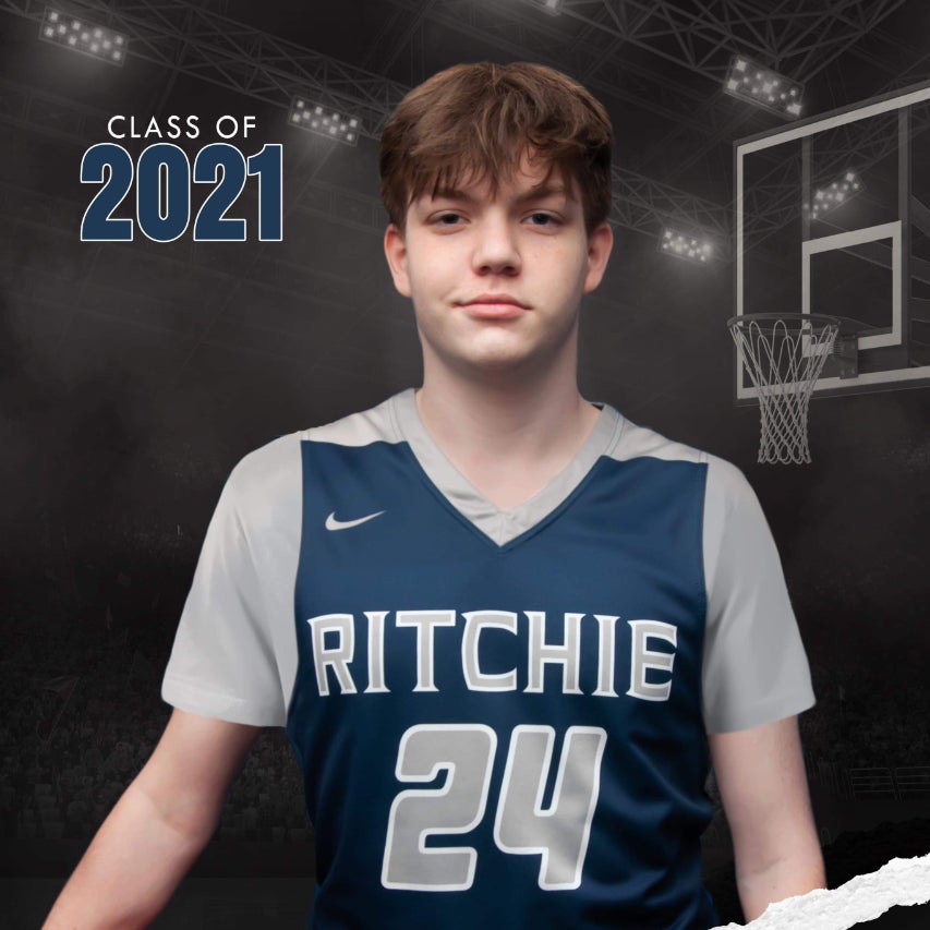 Aiden Murphy's Ritchie County High School Career Home