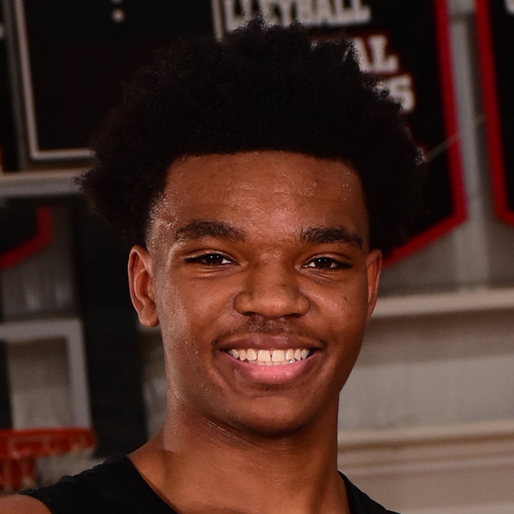 Seth Childers' (Gainesville, FL) The Rock High School Career Home