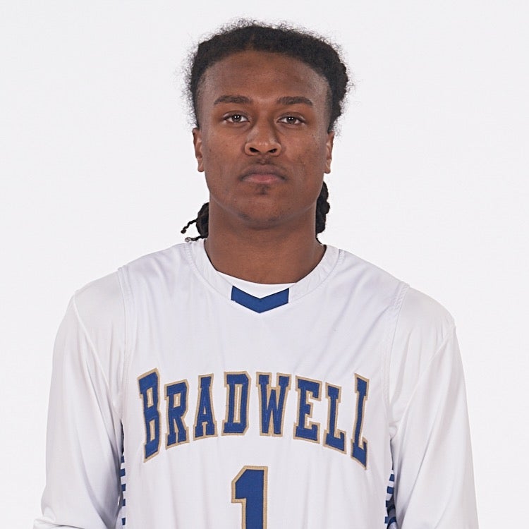 Kamarion Melvin's Bradwell Institute Basketball Stats