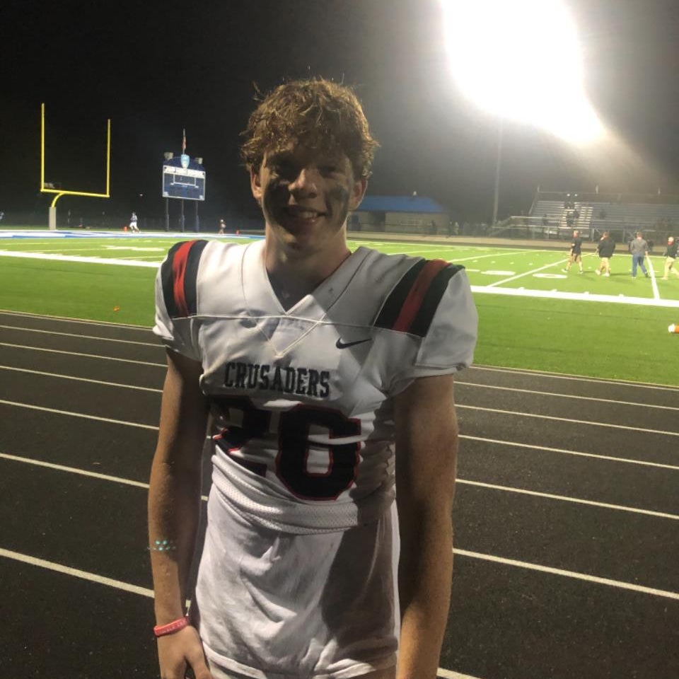 Dylan Nelson’s Stats