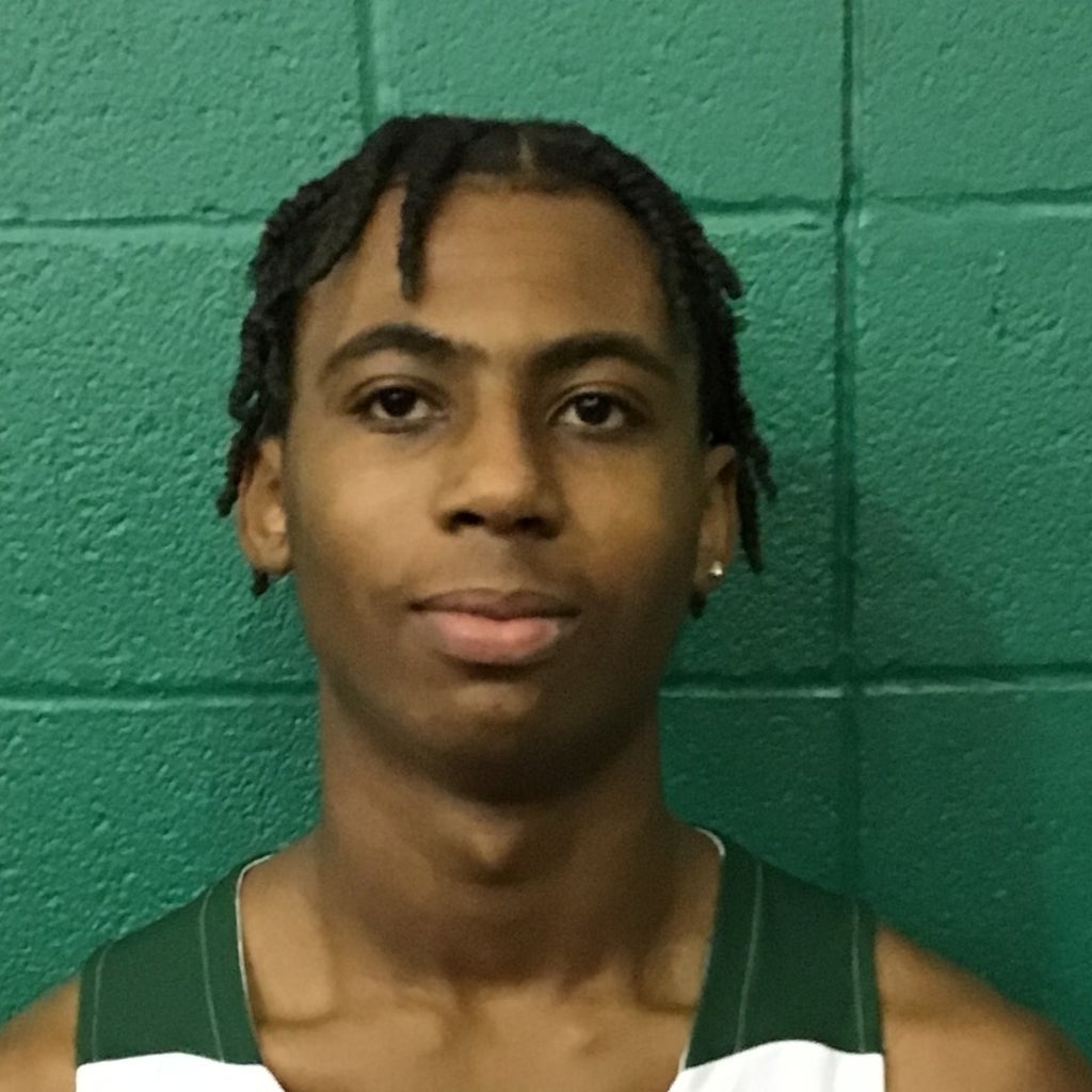 Markell McClain's Peabody High School Basketball Stats