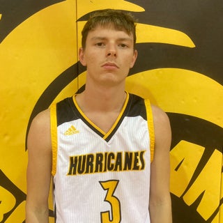 Ryan Kinsey's Pamlico County High School Basketball Stats
