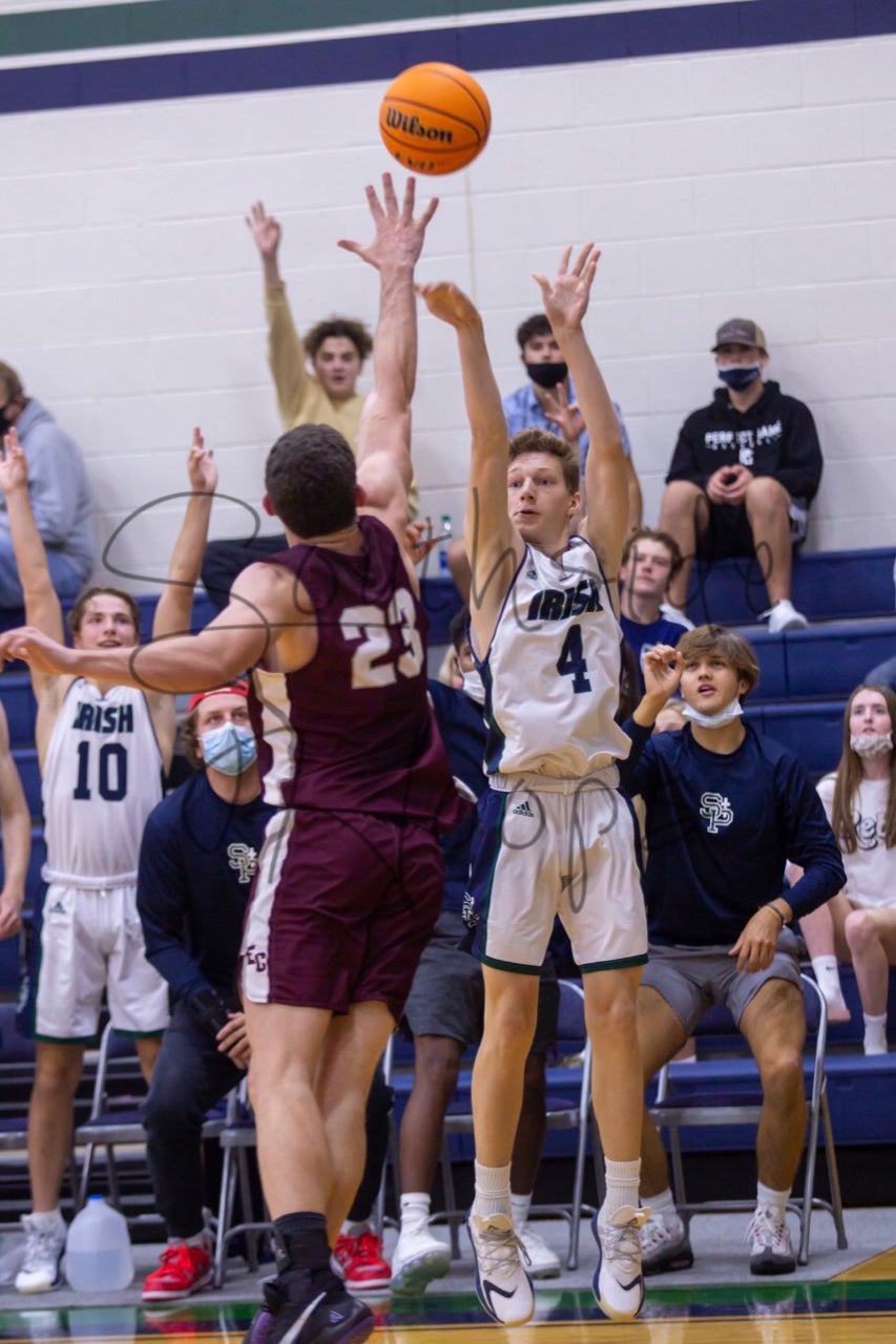 Ryan Roth | St. Patrick HS, Biloxi, MS | MaxPreps