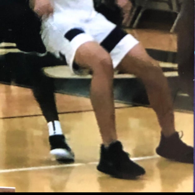 Dylan Persaud's (Tampa, FL) Gaither High School Career Home