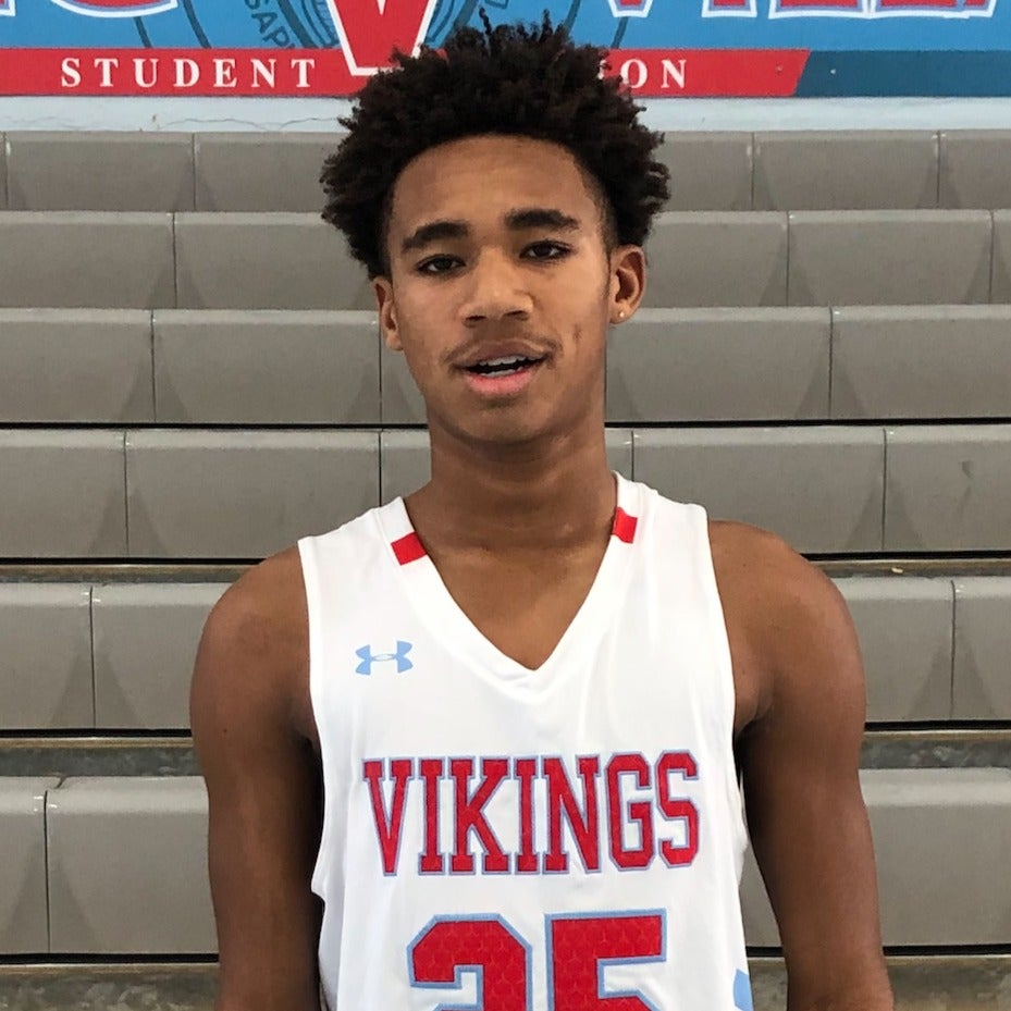 Avery Perryman's Villa Angela-St. Joseph High School Career Home